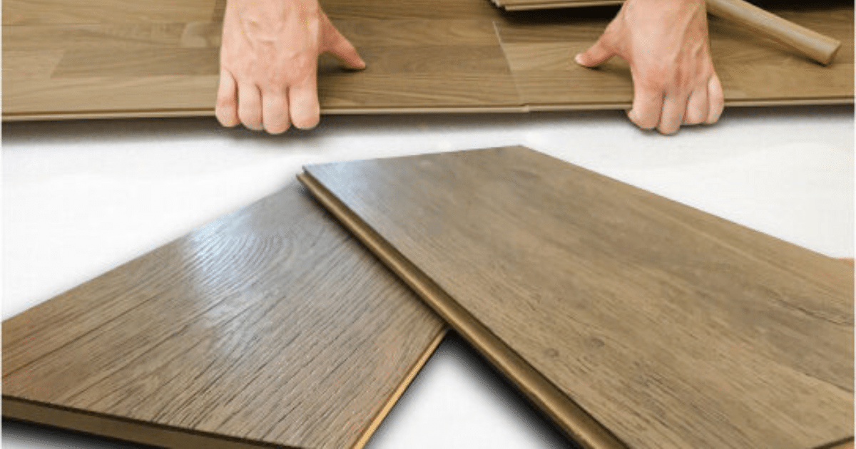 What Is WPC Flooring (2025 Guide for Homeowners)